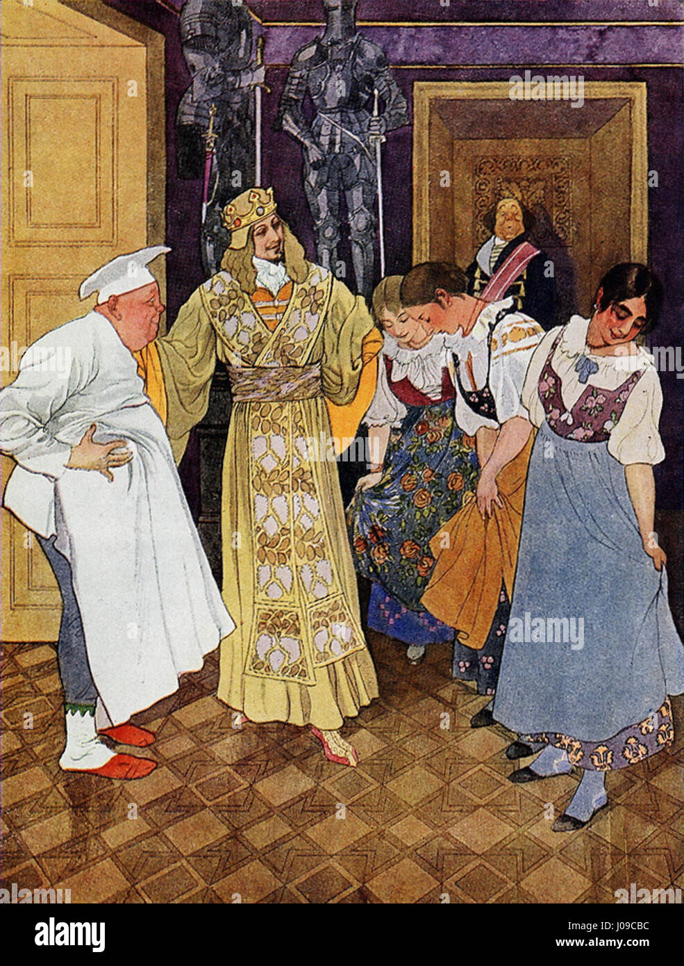 Artus Scheiner's 'O mluvicím pt ku' is a work that explores the concept ...