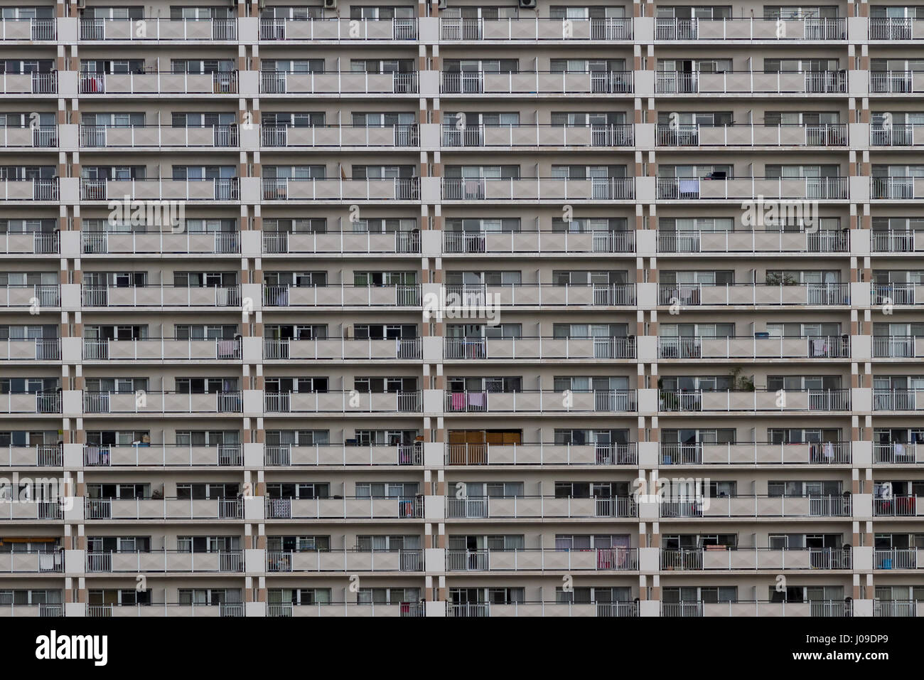 Tokyo japan high rise apartment hi-res stock photography and images - Alamy