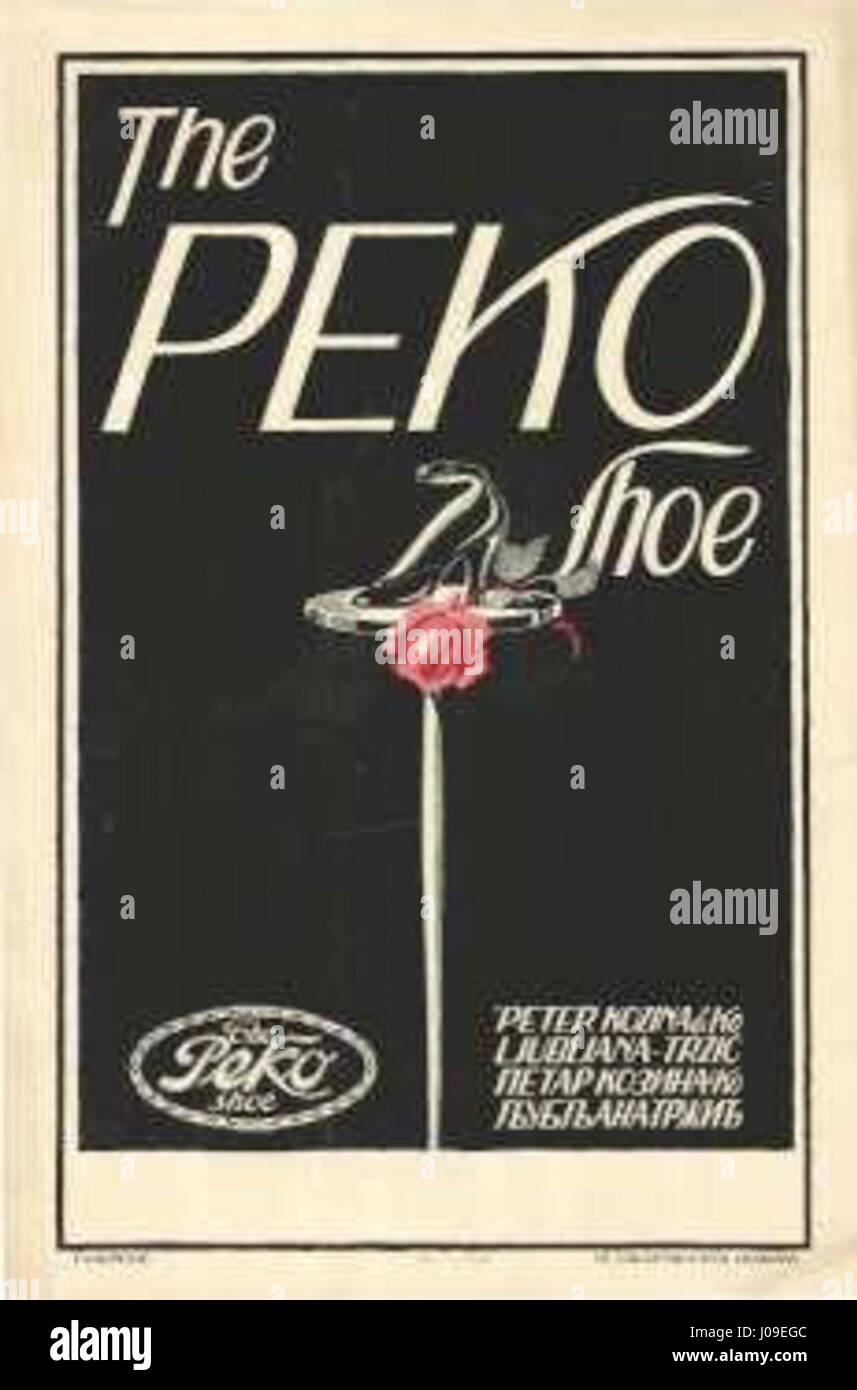 'The Peko shoe' by Ivan Vavpotic is a contemporary design piece that ...