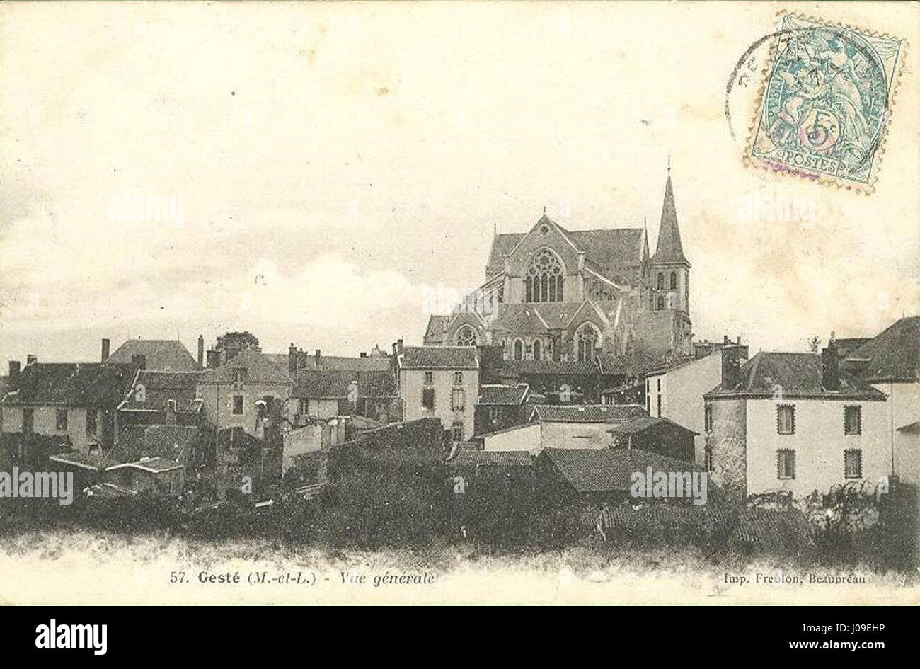 Geste art hi-res stock photography and images - Alamy