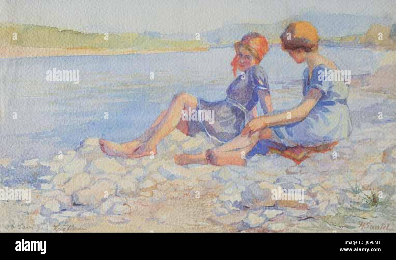 Henrika High Resolution Stock Photography and Images - Alamy