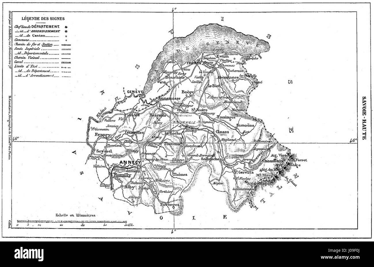 'Géographie illustrée de la France et de ses colonies' from 1683 is an ...