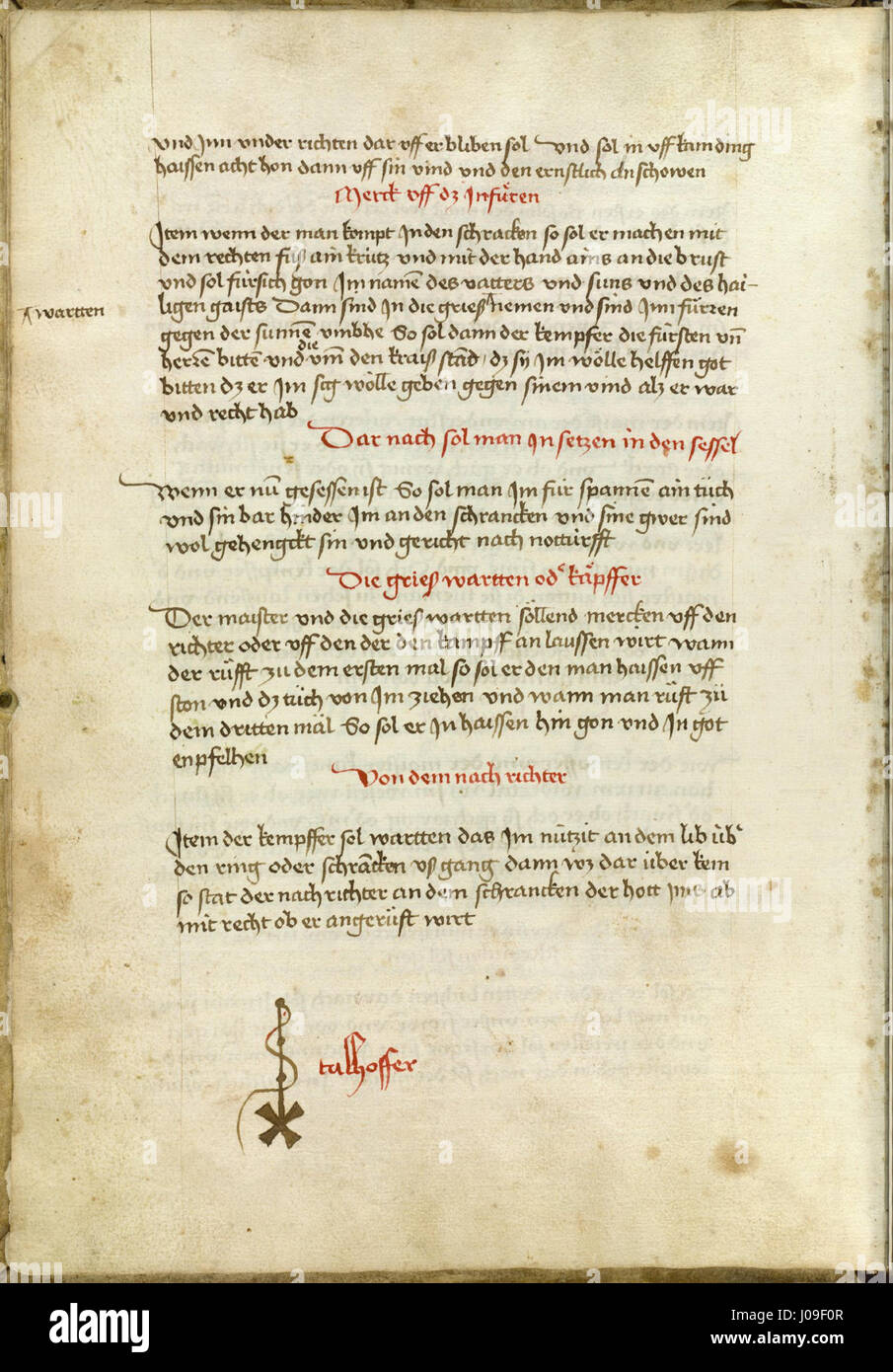 This manuscript, identified as Ms.Thott.290.2§ 010v, is part of the ...