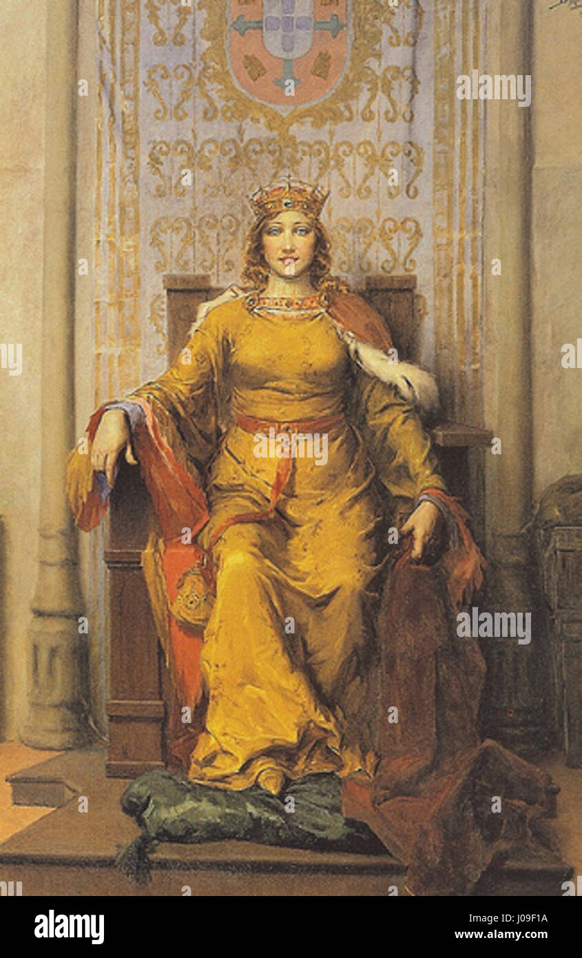 José Malhoa 1 Stock Photo - Alamy