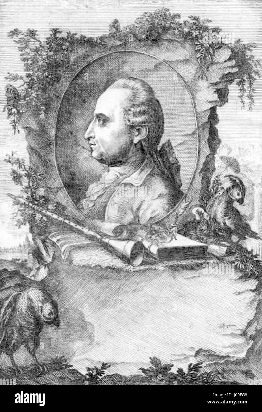 Iwan Müller was a Russian-born German clarinetist and composer known ...
