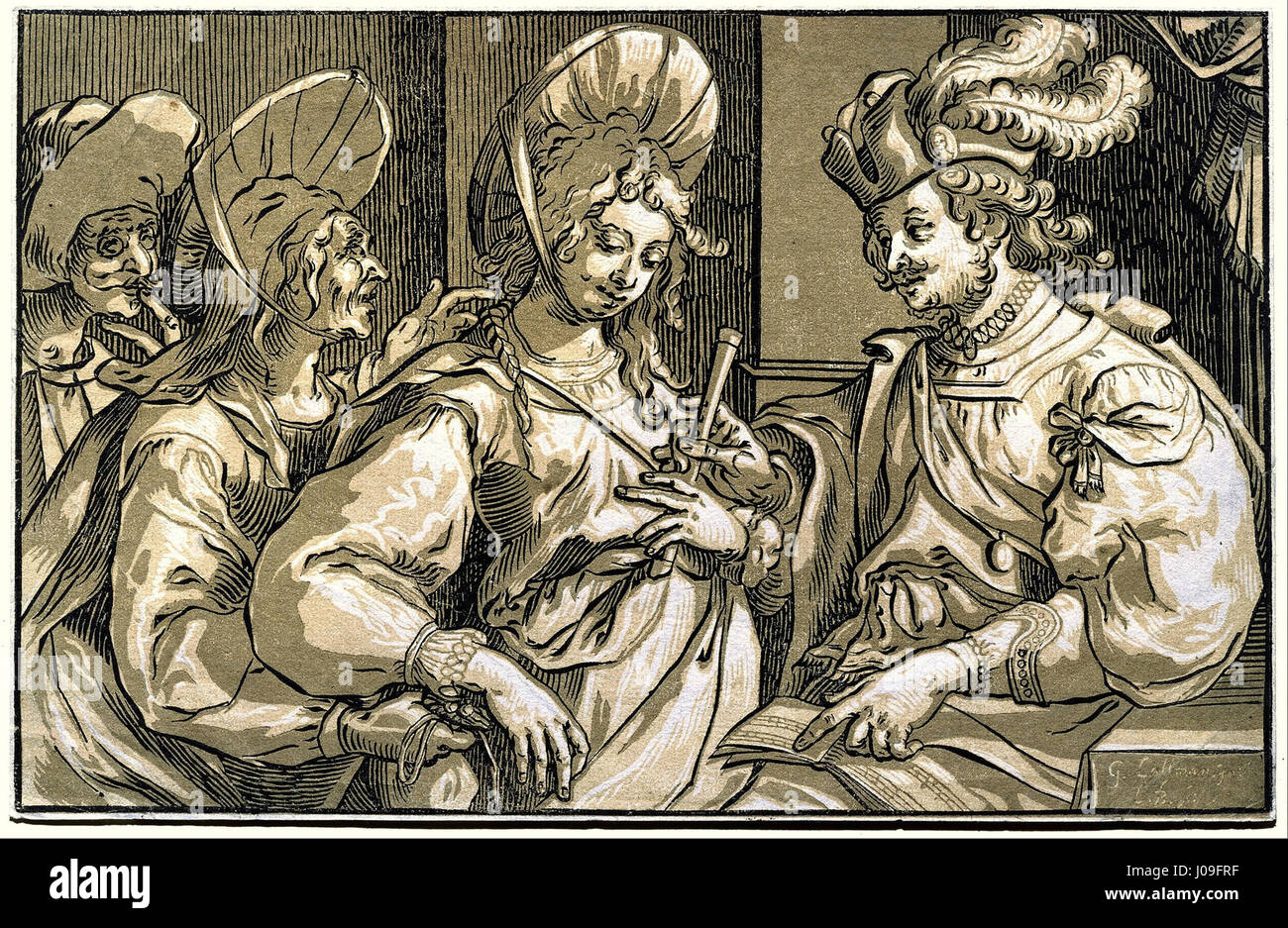 Bawd hi-res stock photography and images - Alamy