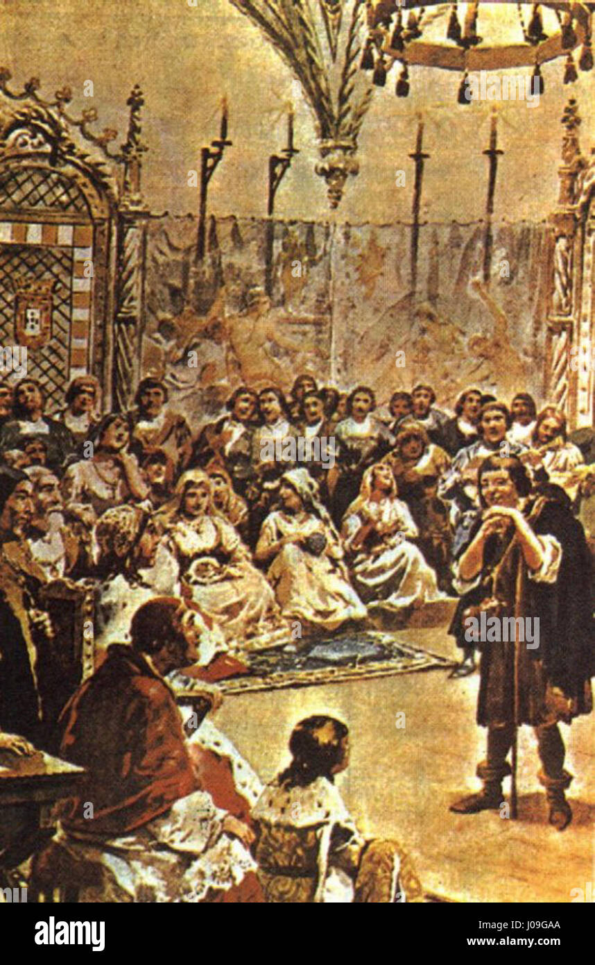 Monólogo do Vaqueiro by Roque Gameiro is a piece of visual art ...