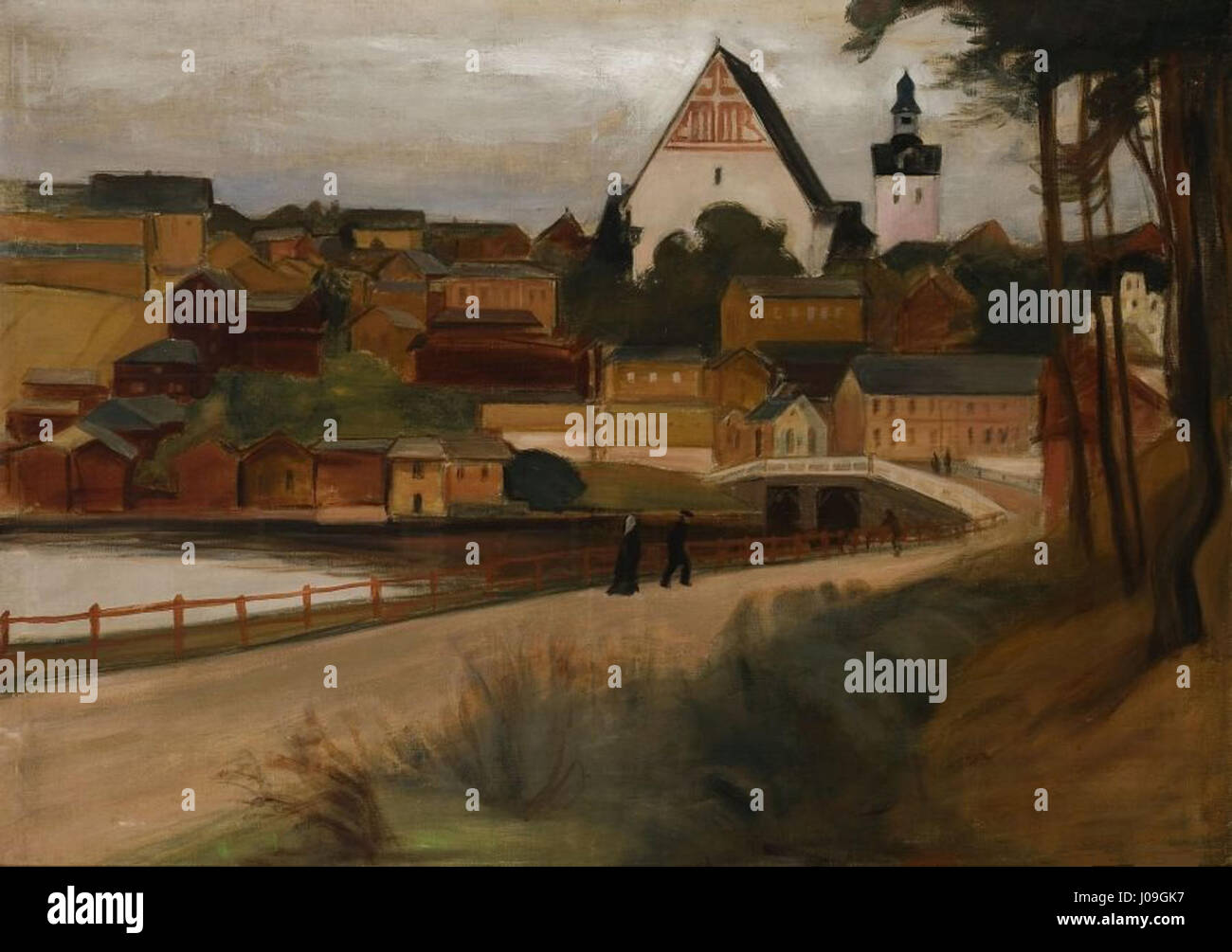 Magnus enckell hi-res stock photography and images - Alamy