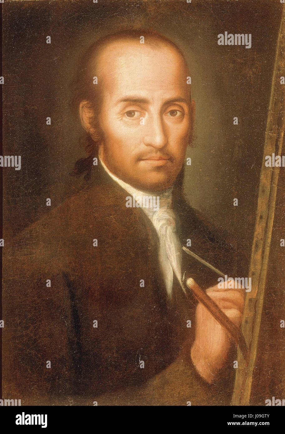 Jose contreras hi-res stock photography and images - Alamy