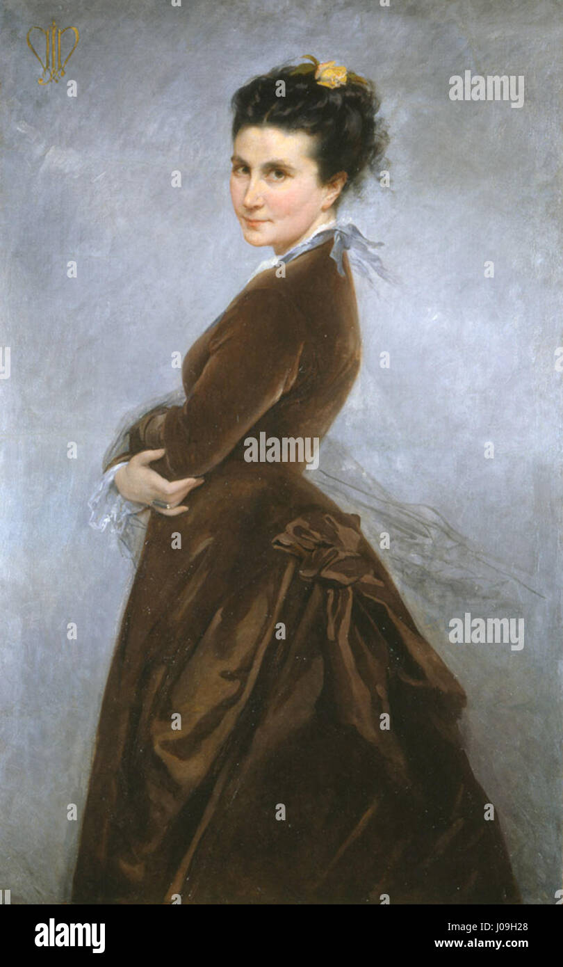 Jacquemart andré museum hi-res stock photography and images - Alamy