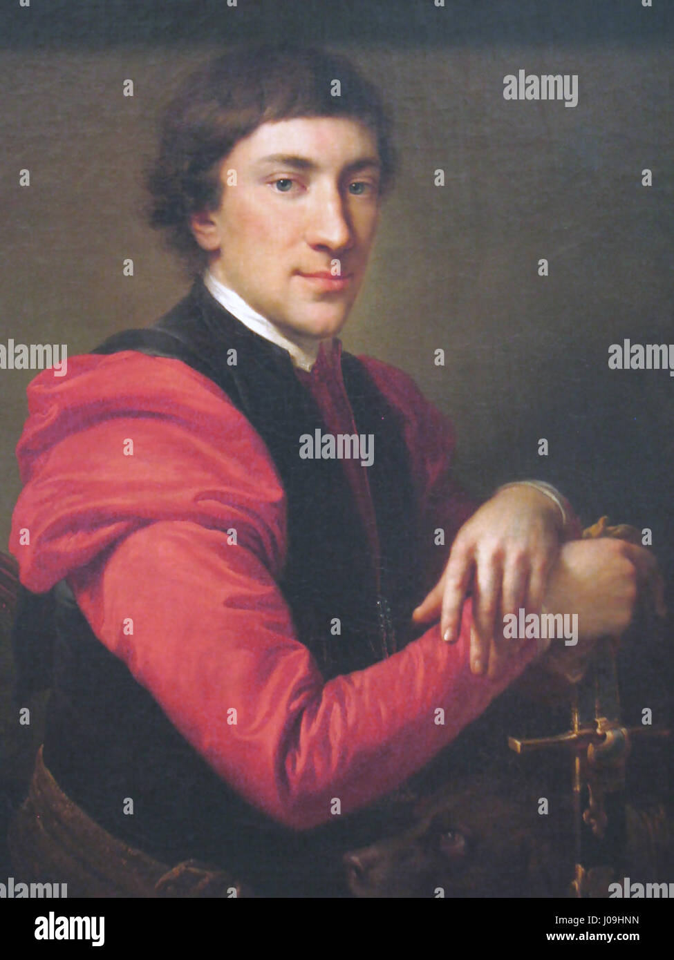 Pawel grabowski hi-res stock photography and images - Alamy