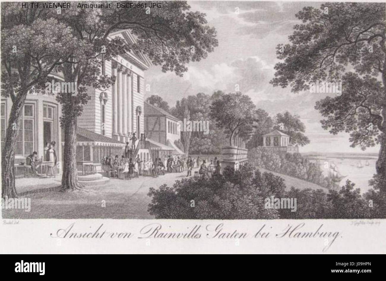 Rainville hi-res stock photography and images - Alamy