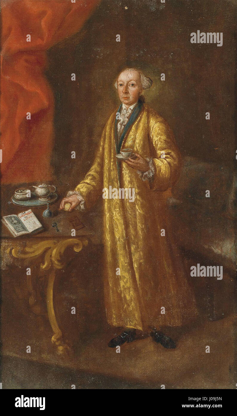 'Porträtgalerie des Steiermärkischen Adels' is a gallery of portraits ...