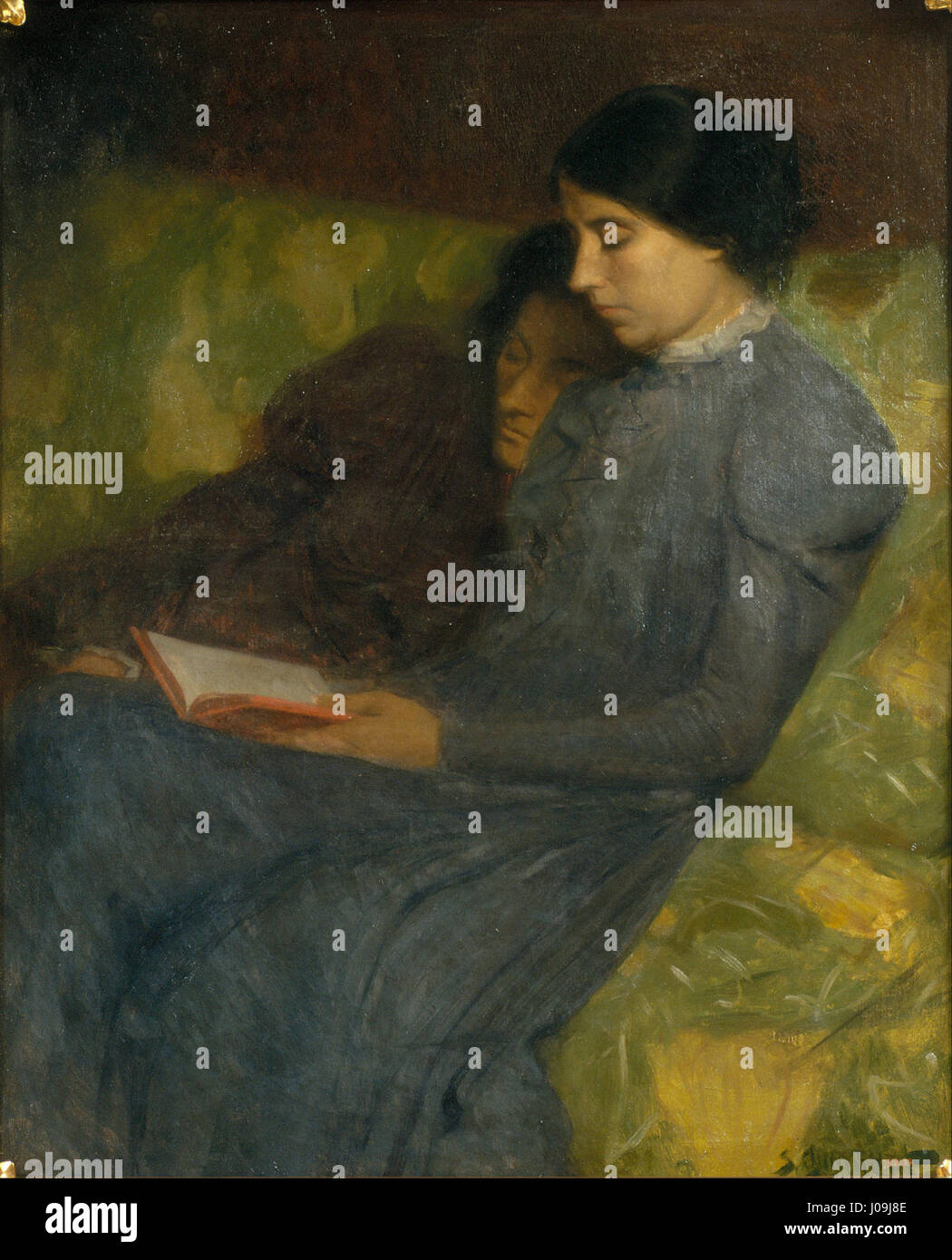 ‘Chlorosis’ by Sebastià Junyent explores the emotional and physical ...