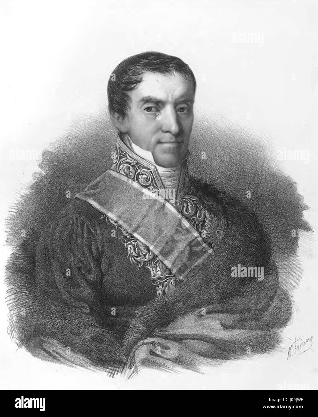 Stanislaw Wodzicki, a notable Polish artist, is known for his ...