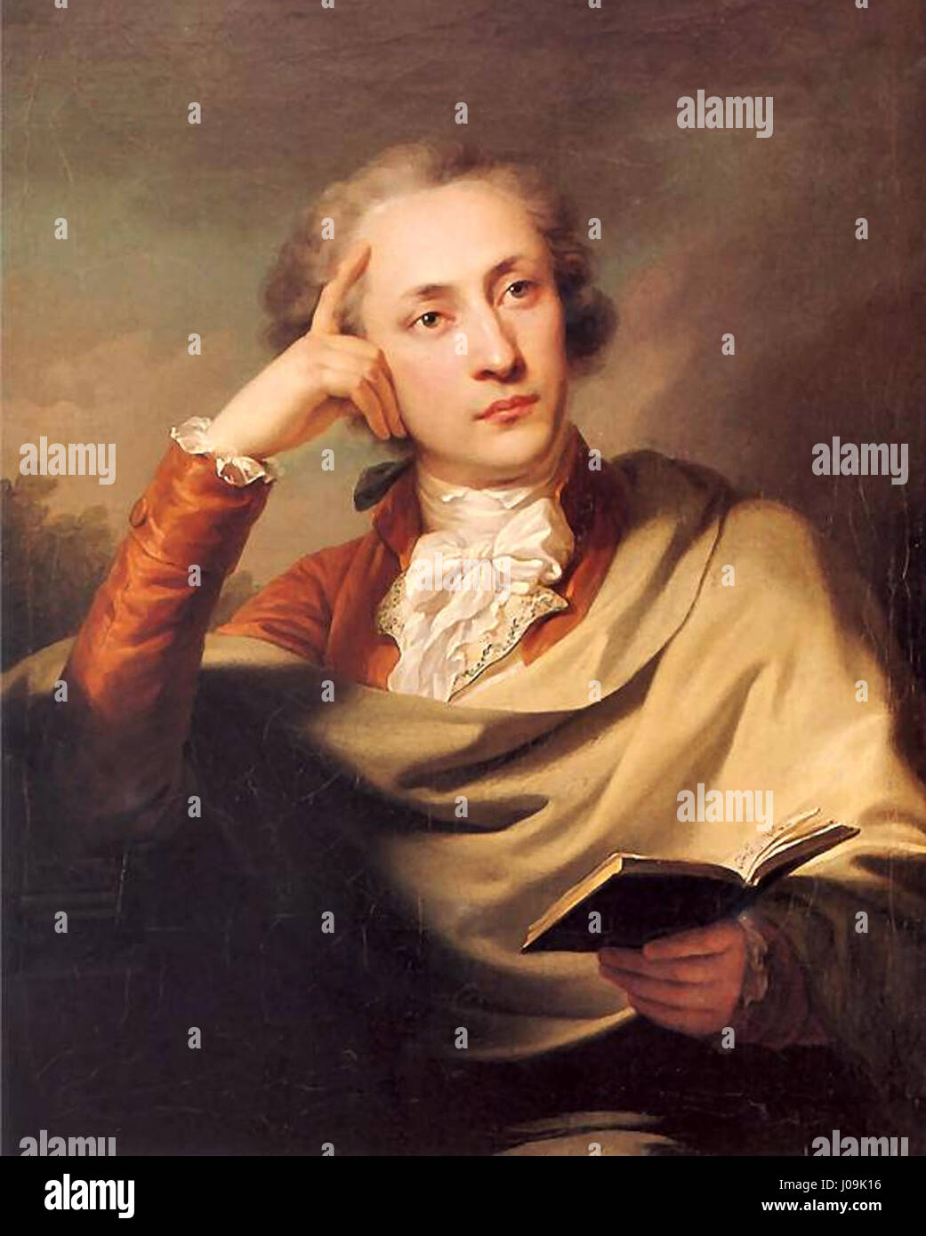 Szczesny Potocki was a notable figure in Polish history, likely ...