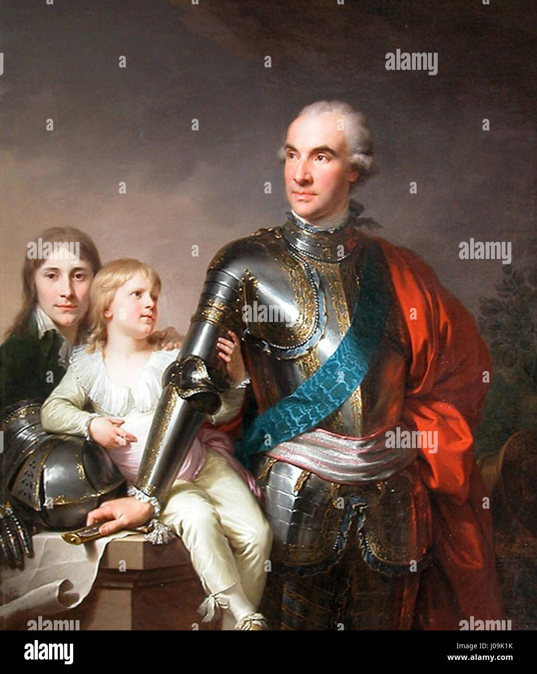 Stanislaw Szczesny Potocki was a Polish nobleman and politician, known ...