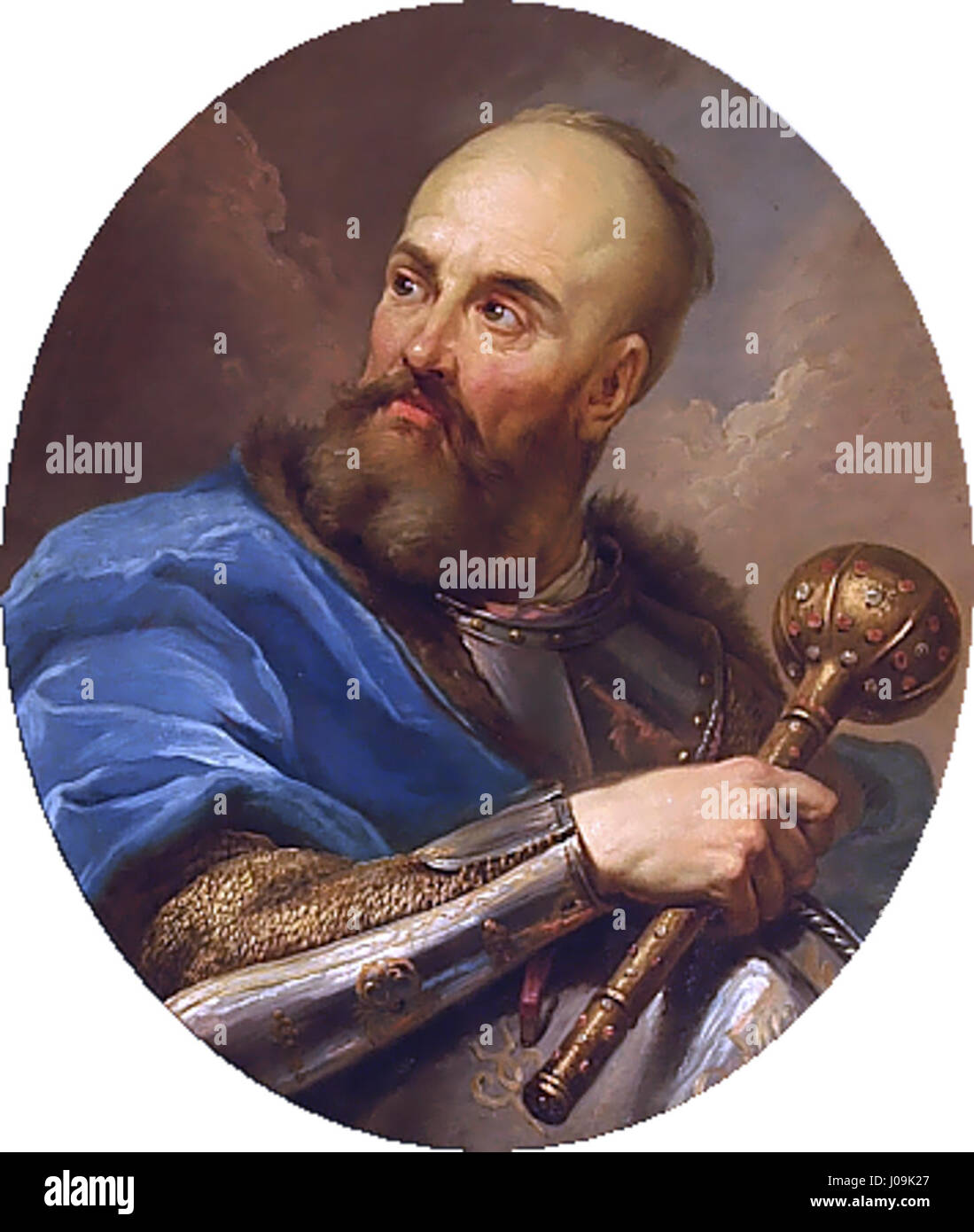 Stanislaw potocki hi-res stock photography and images - Alamy