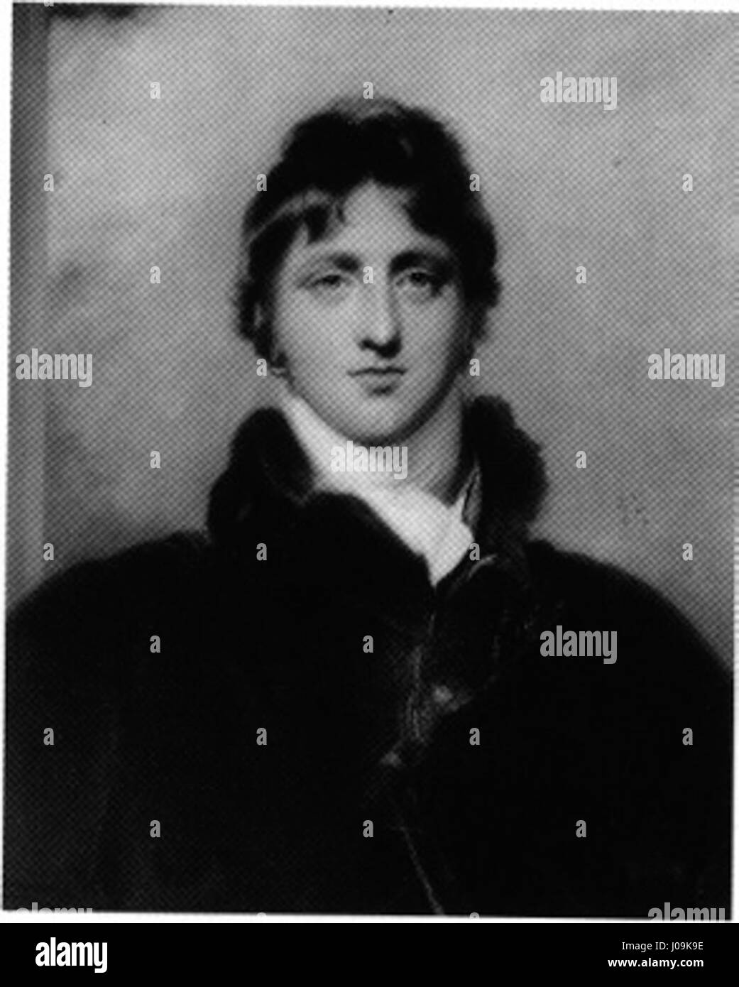 Lord granville leveson gower hi-res stock photography and images - Alamy