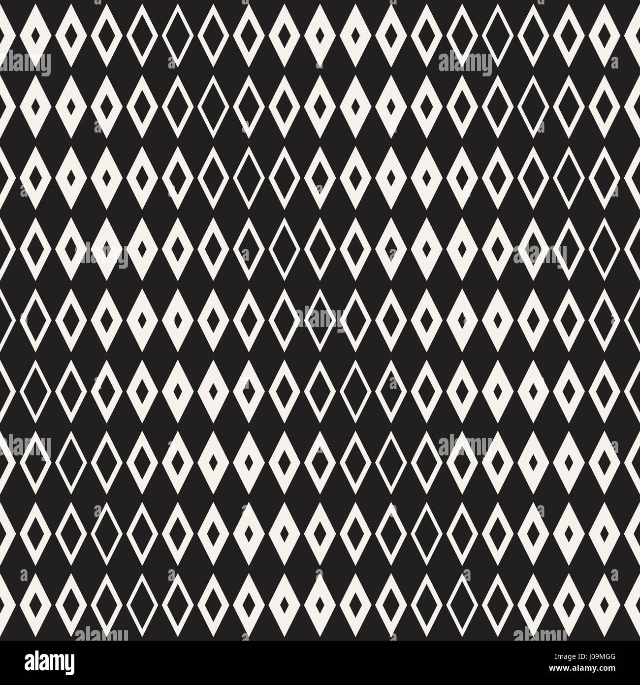 Repeating Geometric Rectangle Tiles. Vector Seamless Pattern Stock ...