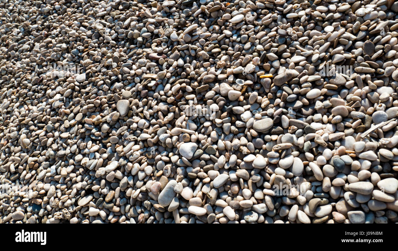 Shiny pebbles hi-res stock photography and images - Alamy