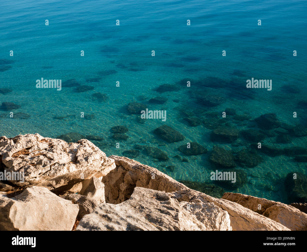 Crystal sea hi-res stock photography and images - Alamy