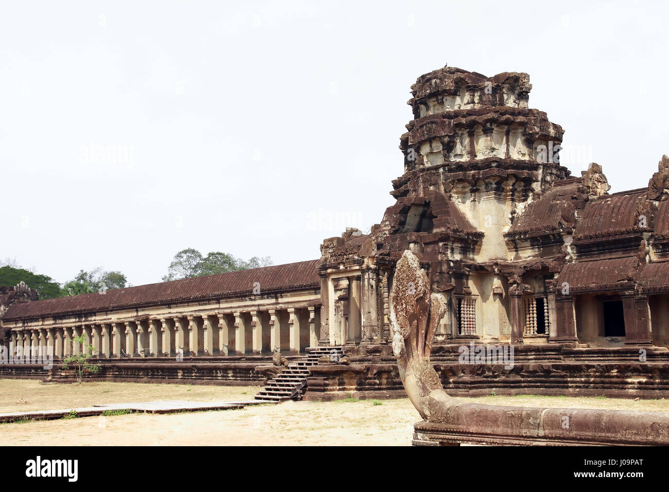 Medieval cambodia hi-res stock photography and images - Alamy
