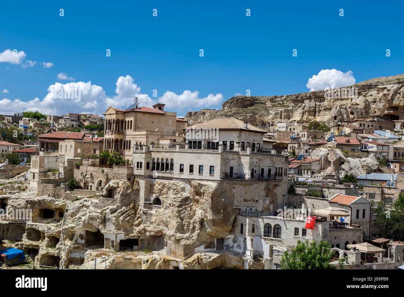 Famous Limestone Buildings