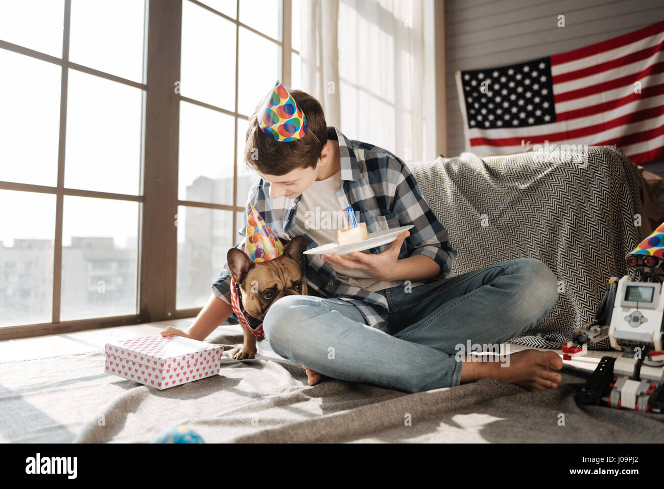 Boy Bowing High Resolution Stock Photography and Images - Alamy