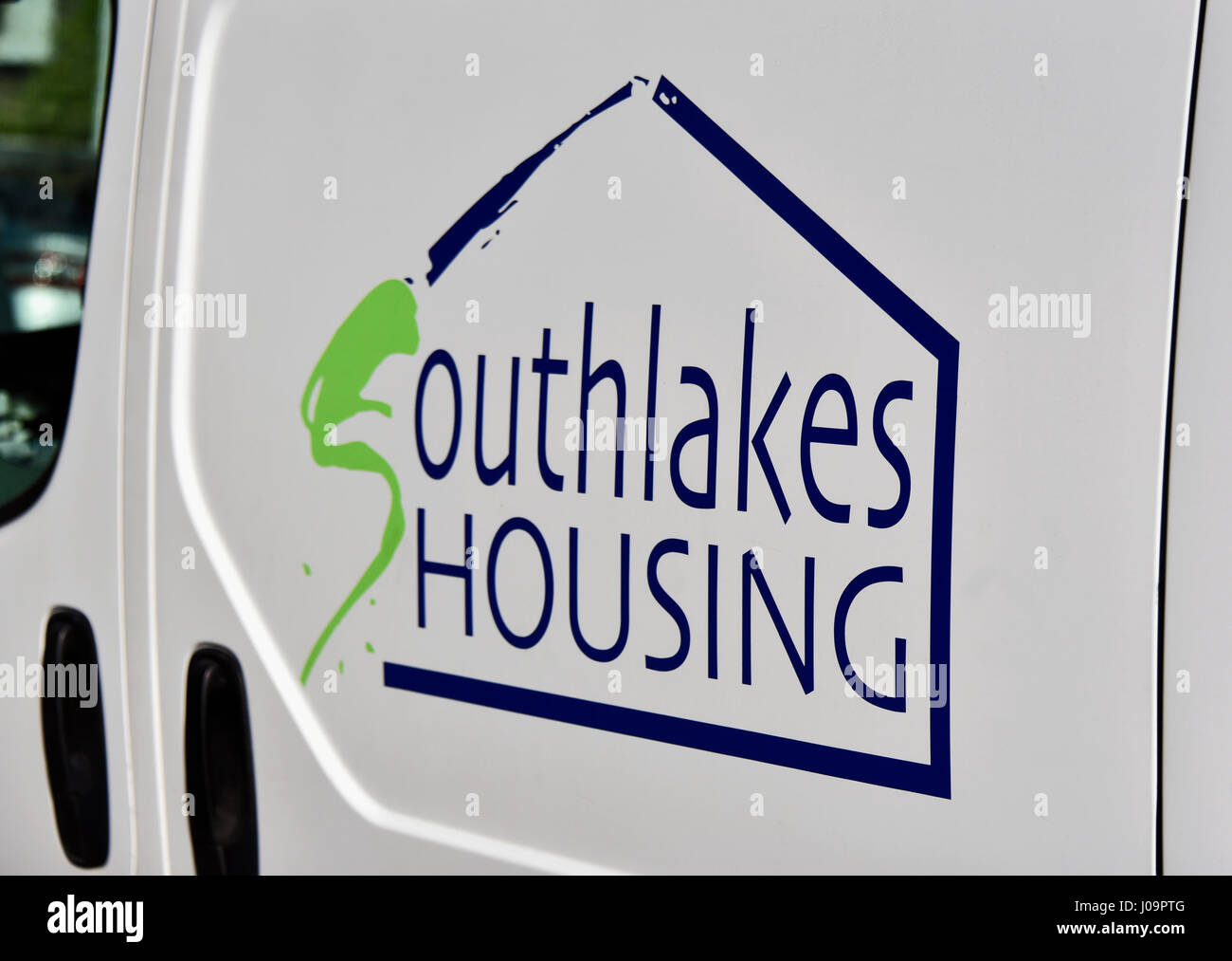 Housing logo hi-res stock photography and images - Alamy