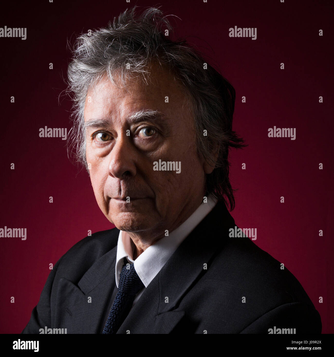 Hugues pagan hi-res stock photography and images - Alamy