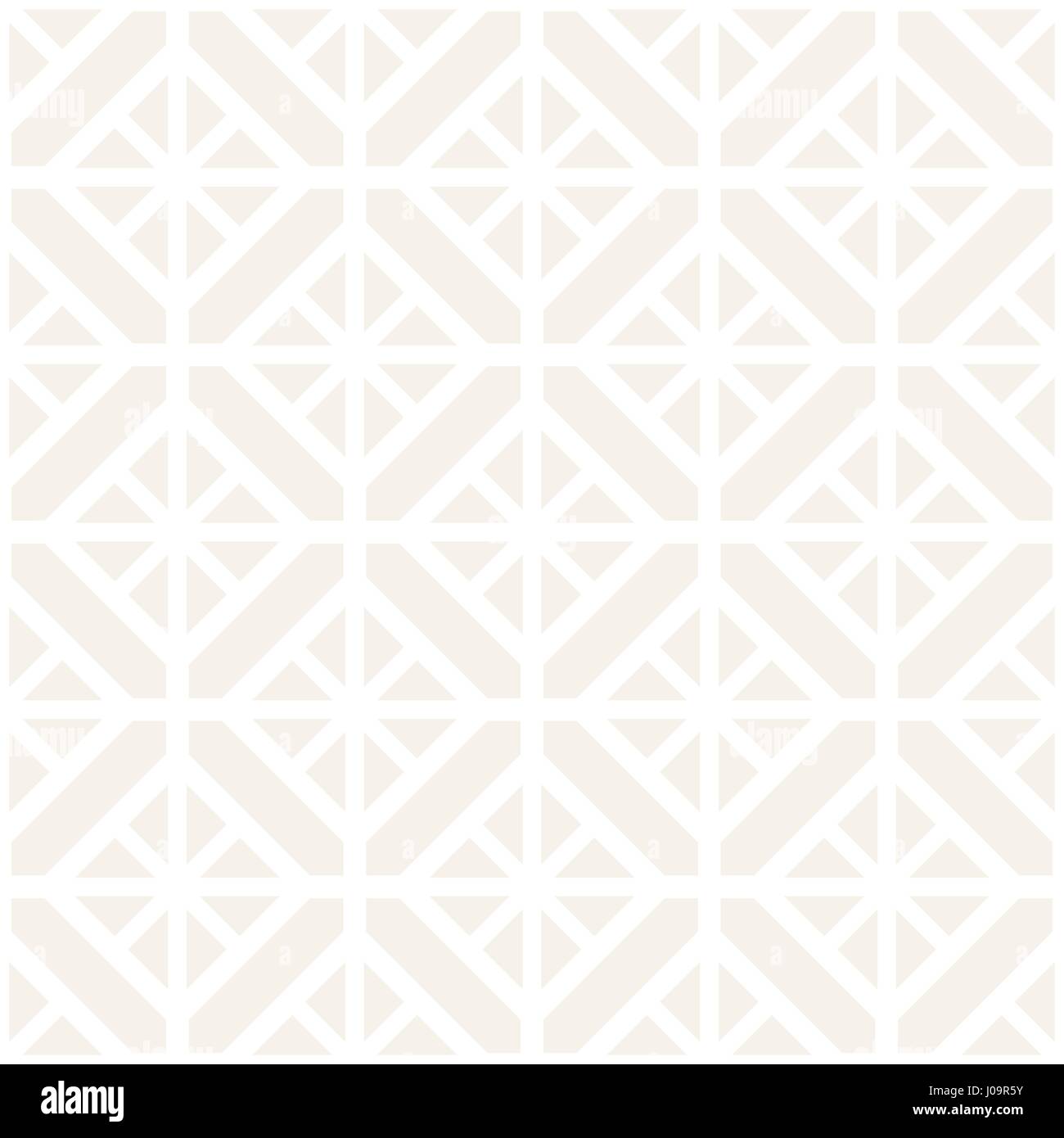 Seamless Pattern With Squares. Vector Abstract Background. Stylish ...