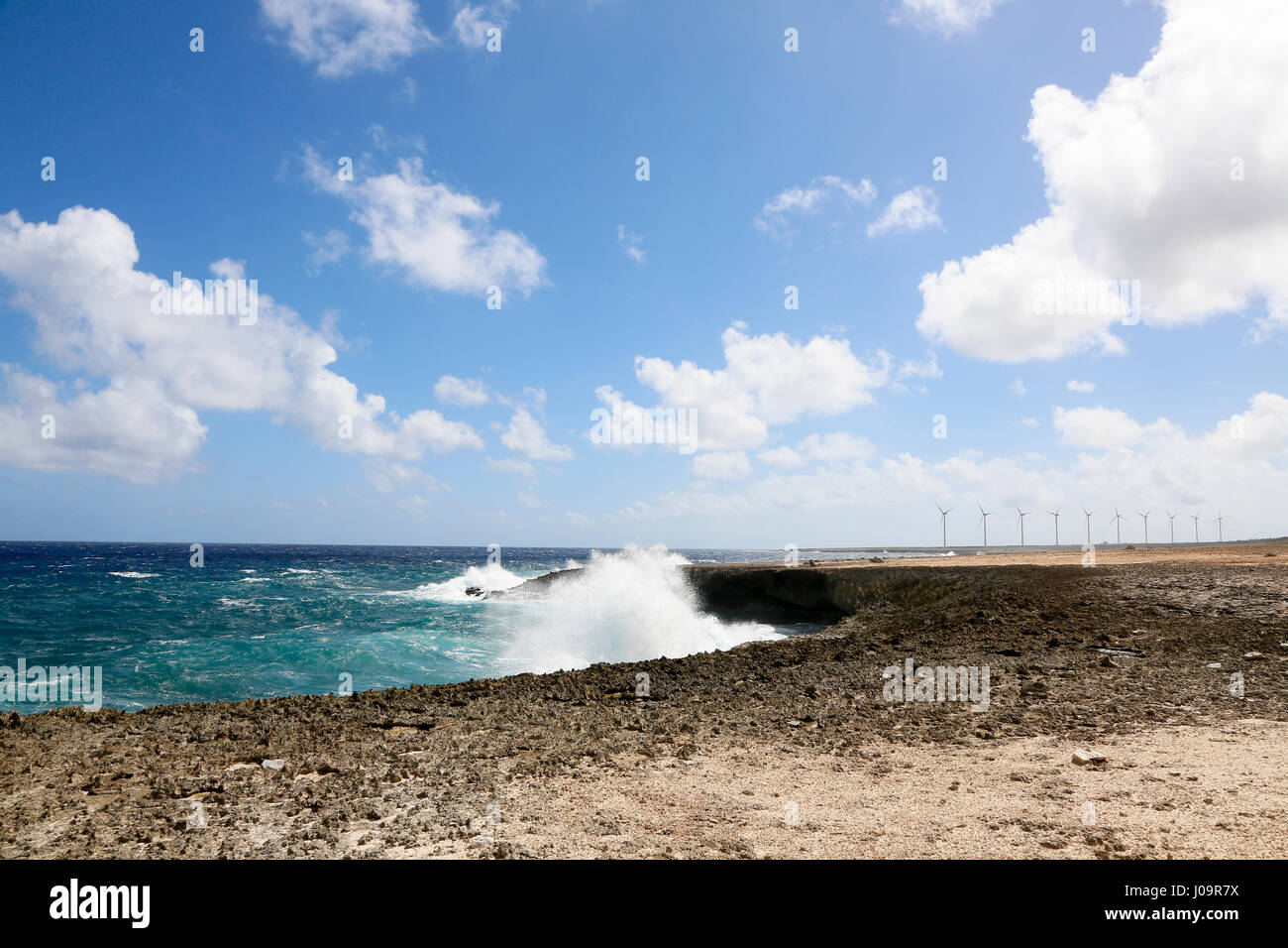 Boca Prins High Resolution Stock Photography and Images - Alamy
