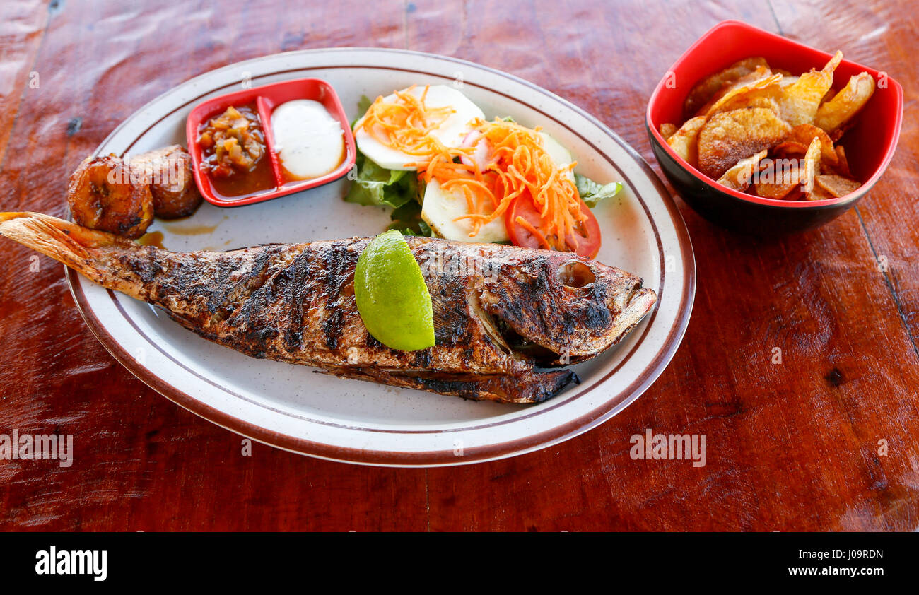 The best beaches of Aruba: Boca Prins Stock Photo - Alamy