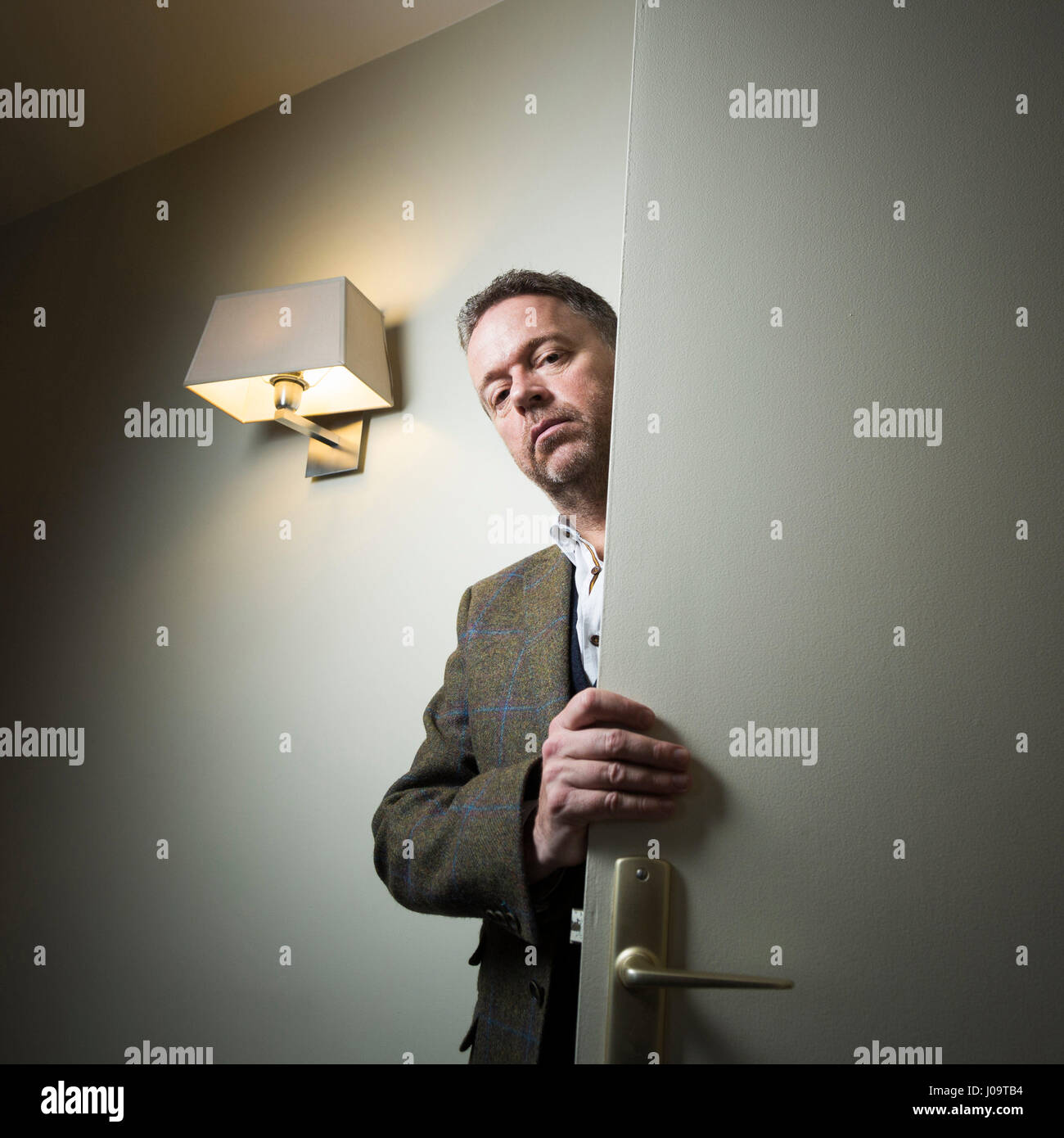 Tom Knox High Resolution Stock Photography and Images - Alamy