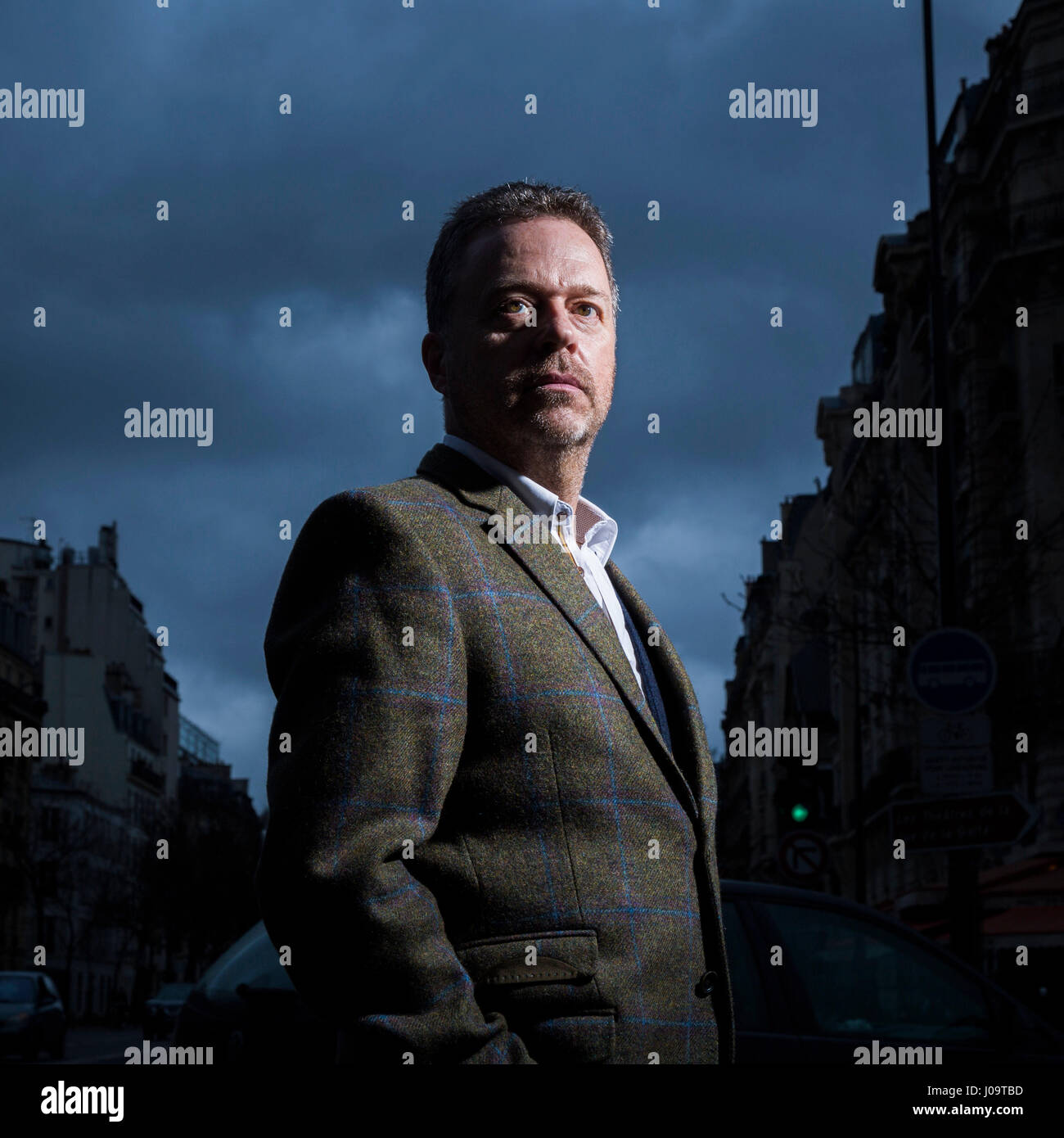 Tom knox hi-res stock photography and images - Alamy