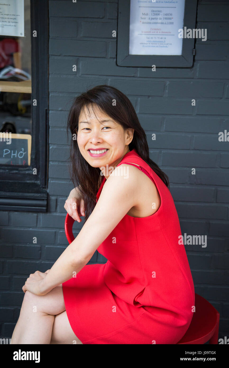 Kim ly hi-res stock photography and images - Alamy