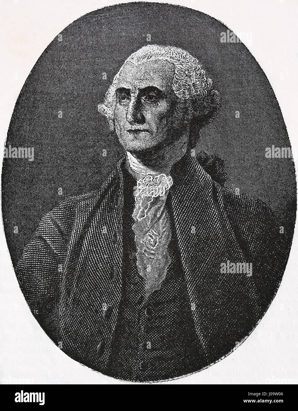 American revolutionary war art hi-res stock photography and images - Alamy