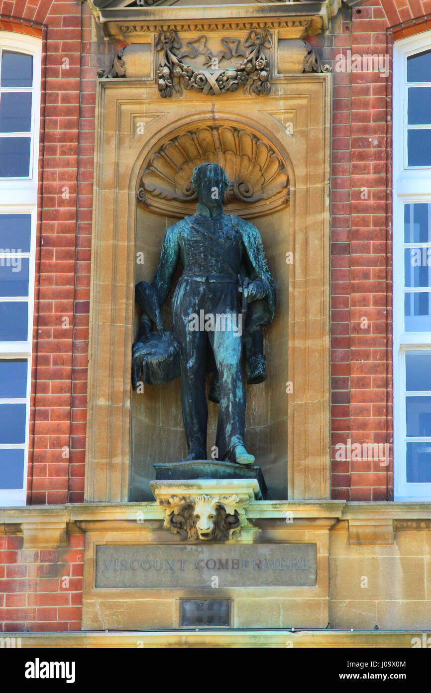 Crowthorne England Stock Photos & Crowthorne England Stock Images - Alamy