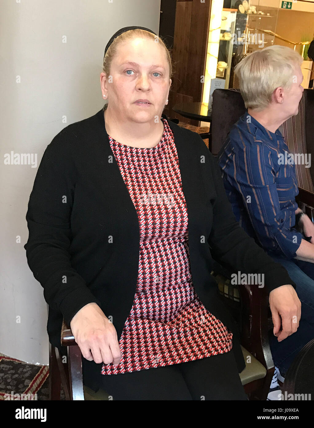 Reppic ulster politics victims hi-res stock photography and images - Alamy