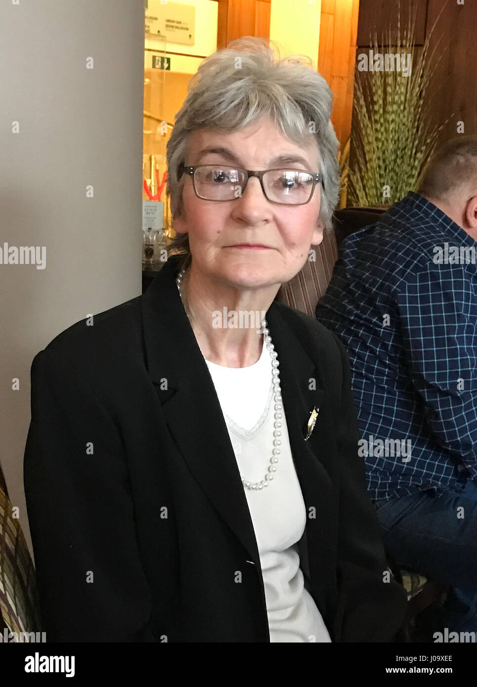 Kate mccausland hi-res stock photography and images - Alamy