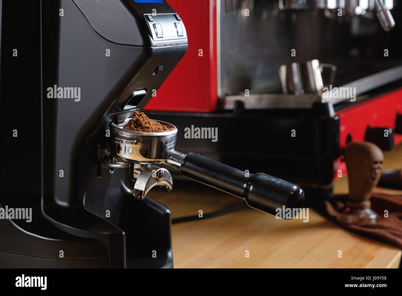 Electric grinder hi-res stock photography and images - Alamy