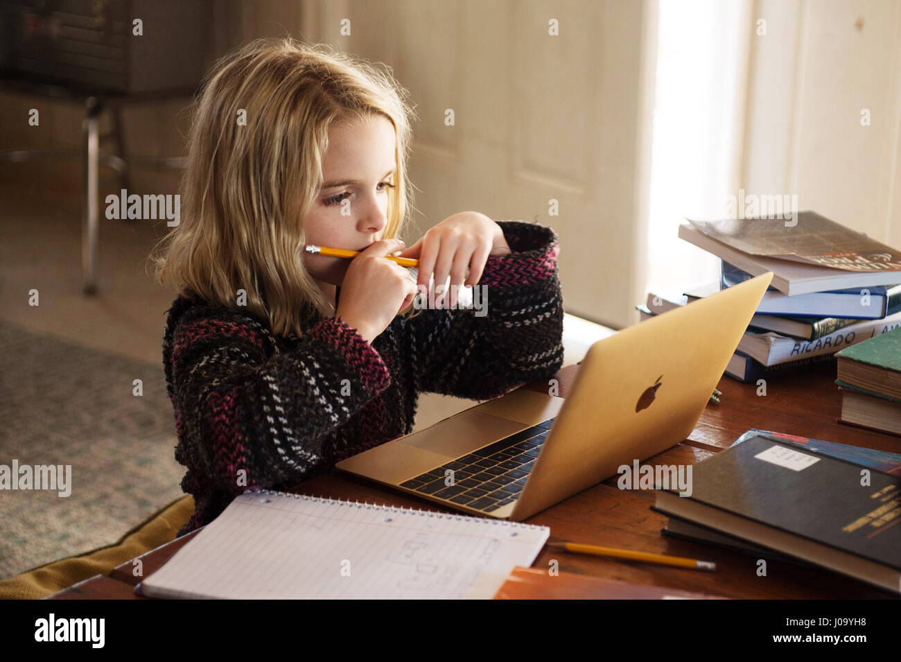 GIFTED, Mckenna Grace, 2017. ph: Wilson Webb /TM & Copyright © Fox ...