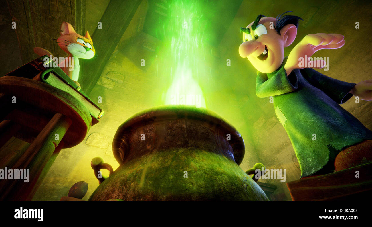 Gargamel Azrael GIF Gargamel Azrael Smurfs Discover Share, 47% OFF