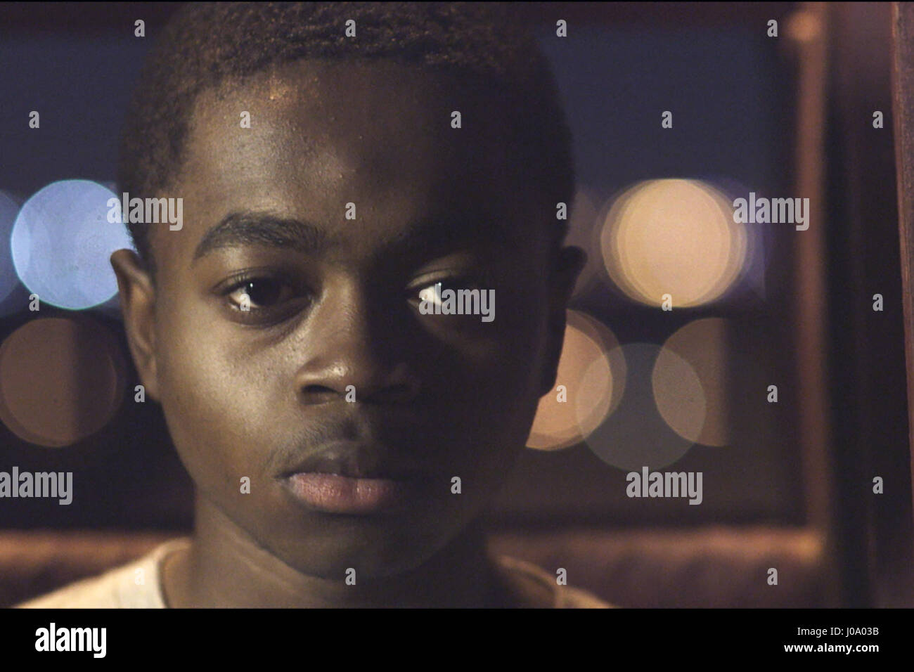 THE TRANSFIGURATION, Eric Ruffin, 2016. © Strand Releasing /Courtesy ...