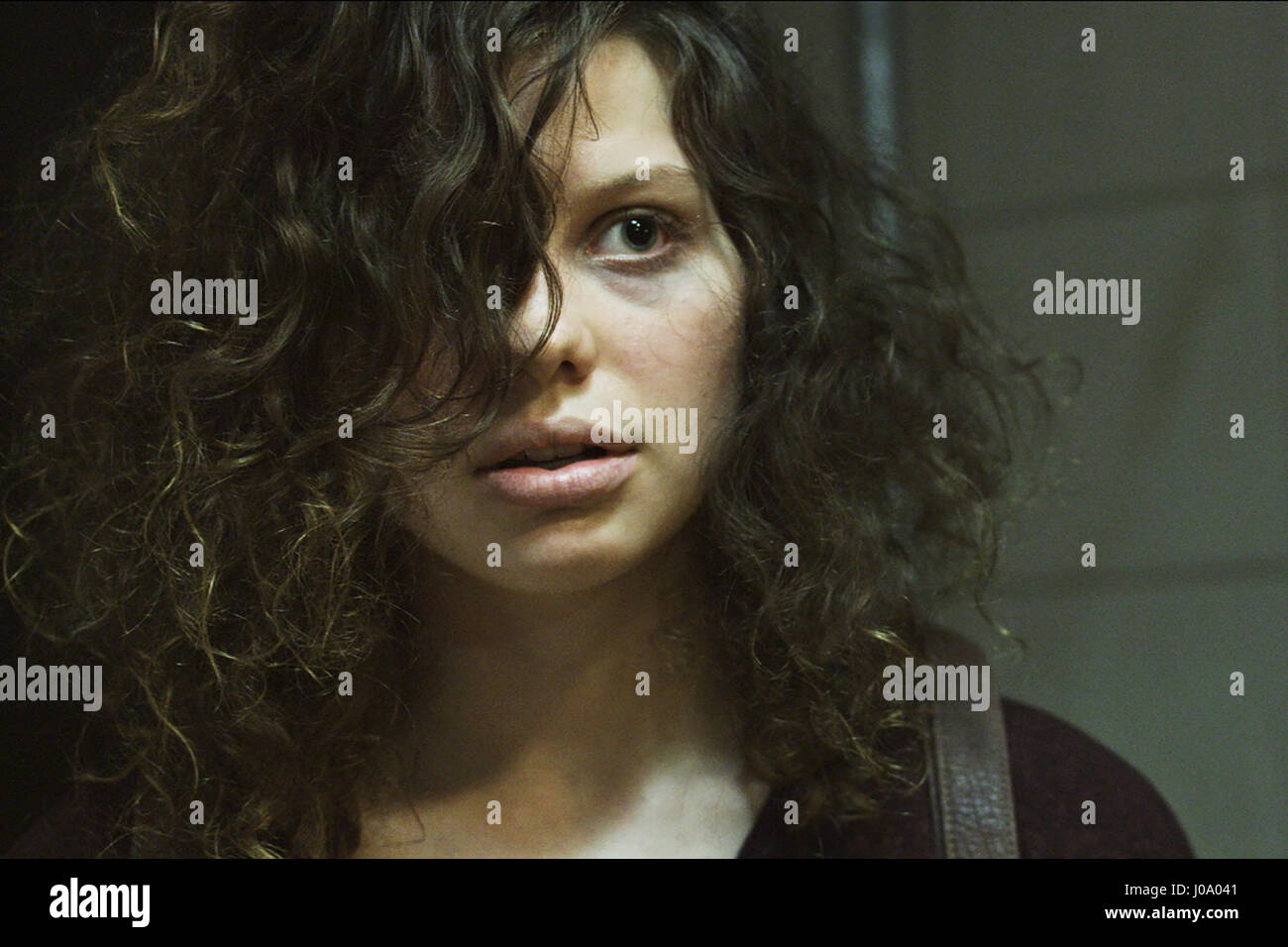 THE TRANSFIGURATION, from left: Eric Ruffin, Chloe Levine, 2016 ...