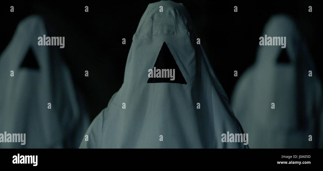 THE VOID, 2016. © Screen Media Films /Courtesy Everett Collection Stock ...