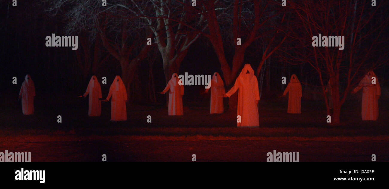 THE VOID, 2016. © Screen Media Films /Courtesy Everett Collection Stock ...