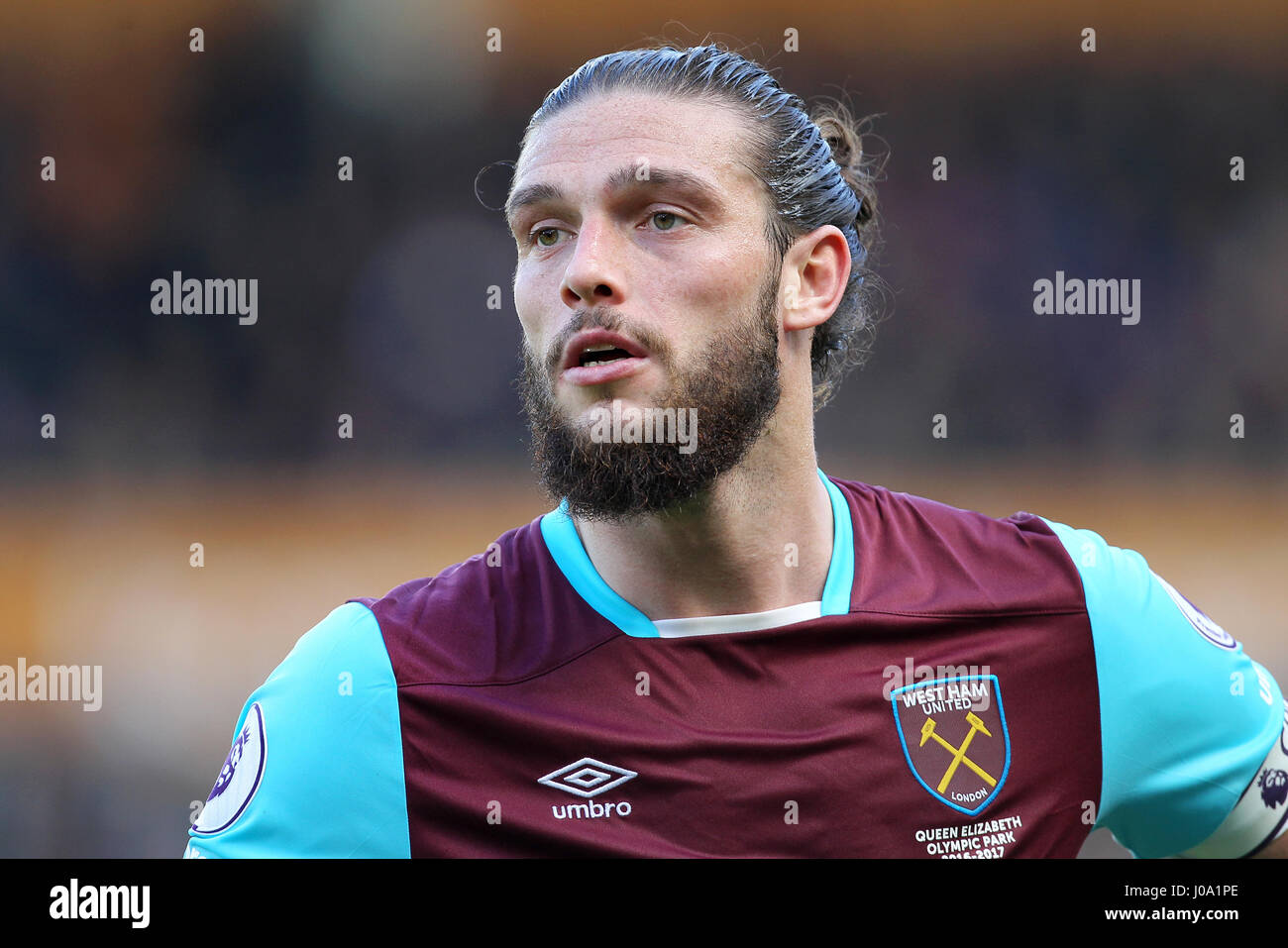 Andy carroll shot hi-res stock photography and images - Alamy