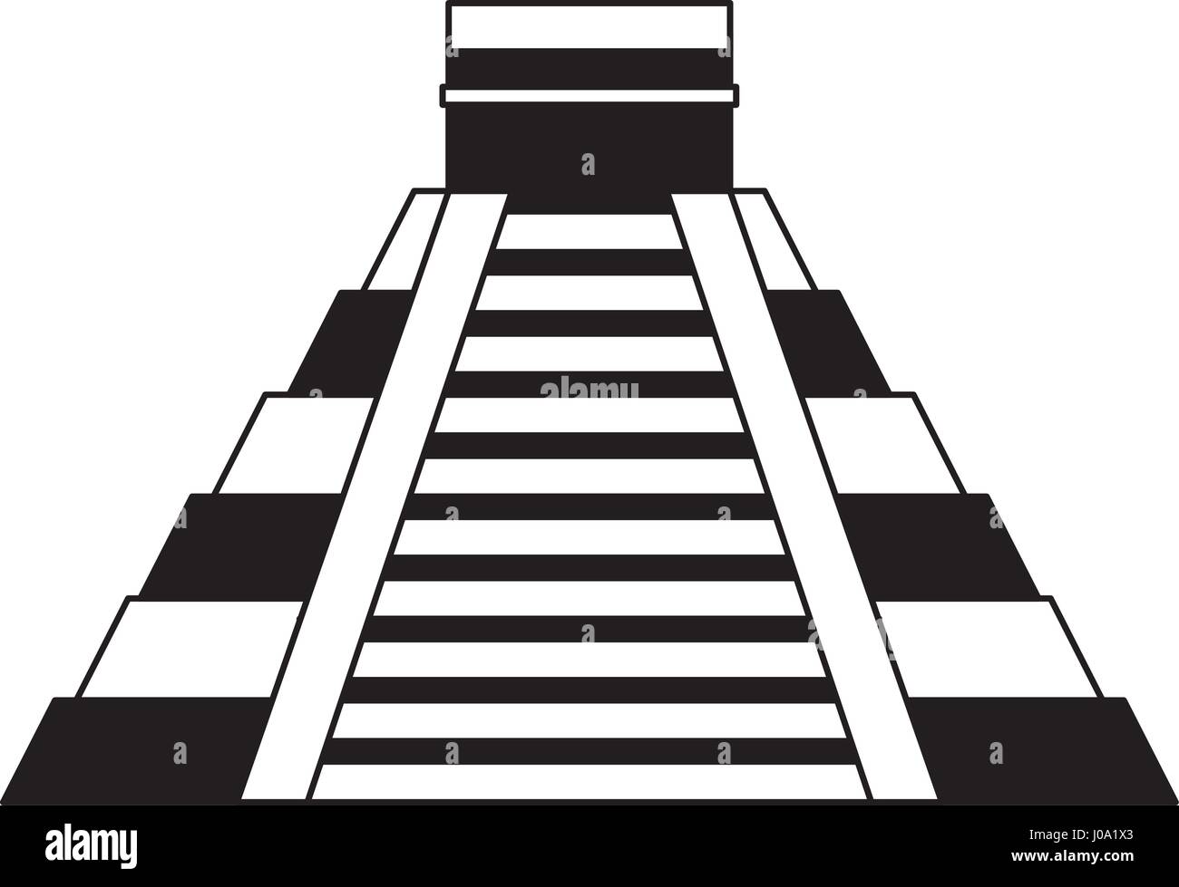 Mayan heritage Stock Vector Images - Alamy